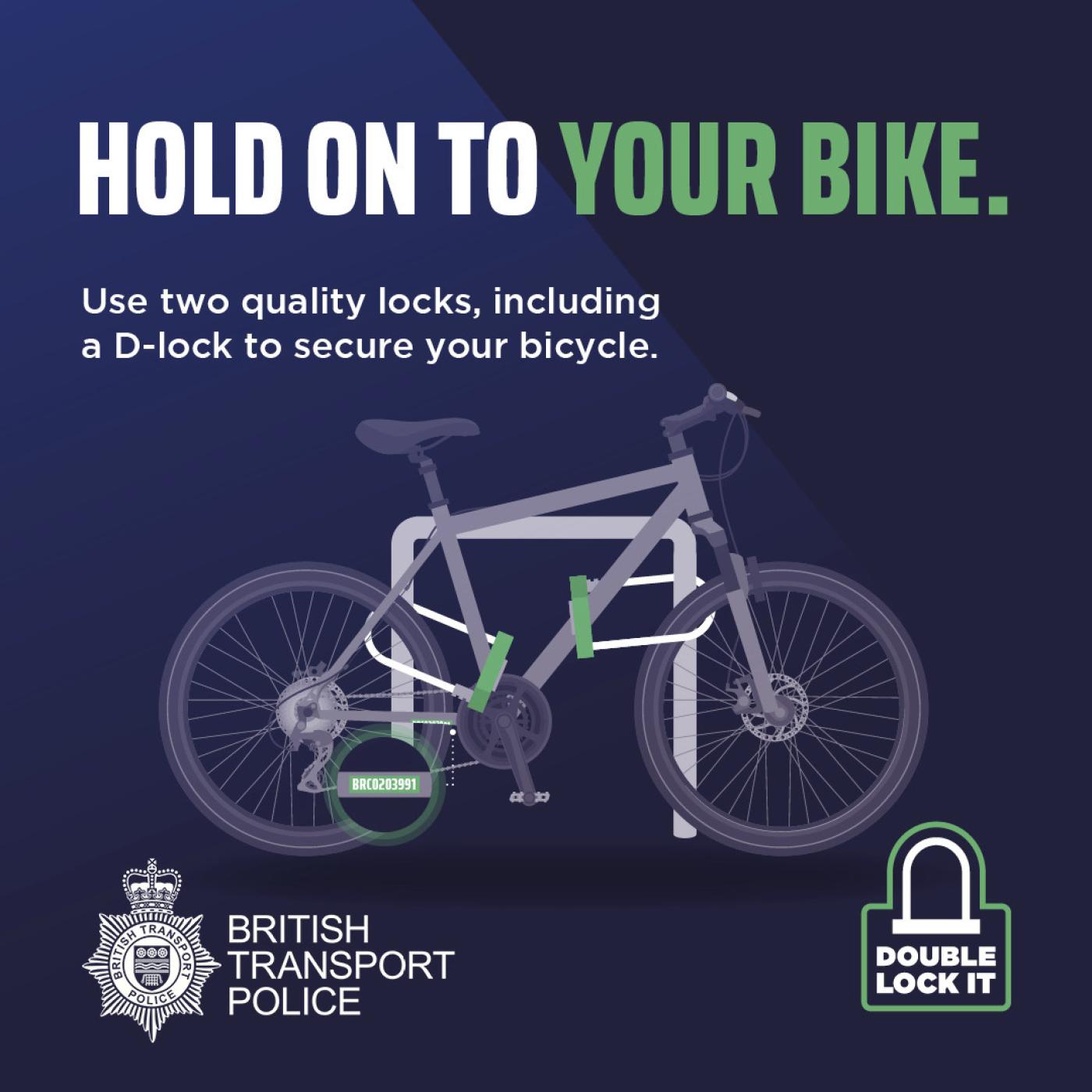 What to do if your bike gets stolen | Cycling UK